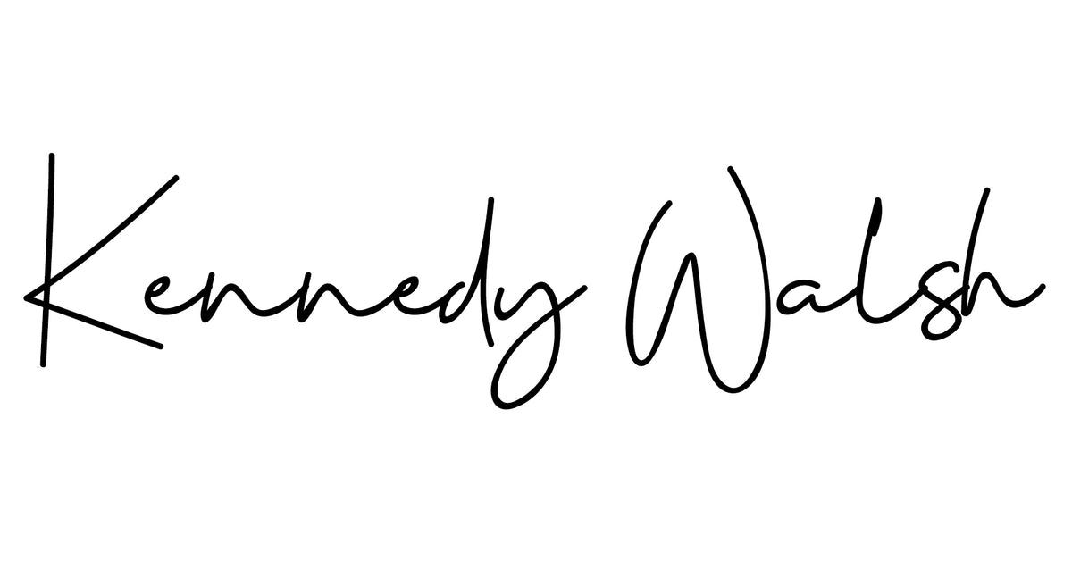 kennedywalshshop